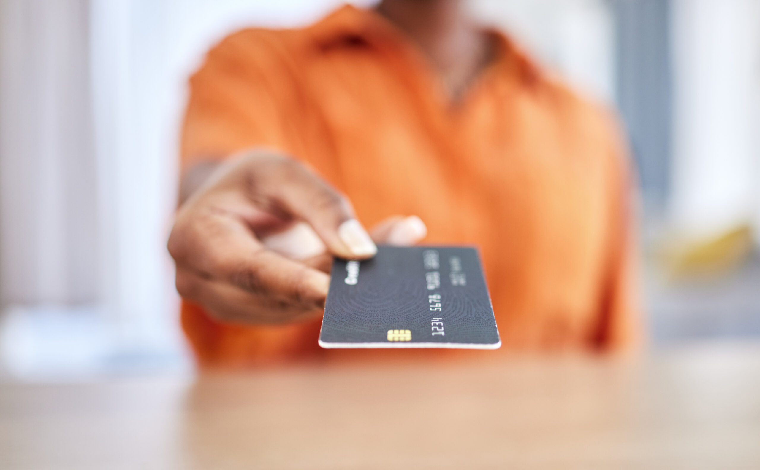 Rethinking Card Issuing in an Age of Fintech Disruption | Stanchion