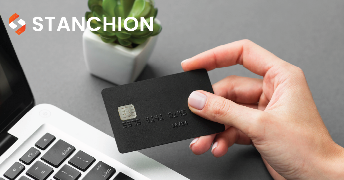 Unlocking innovation in legacy Card Issuing payment systems | Stanchion