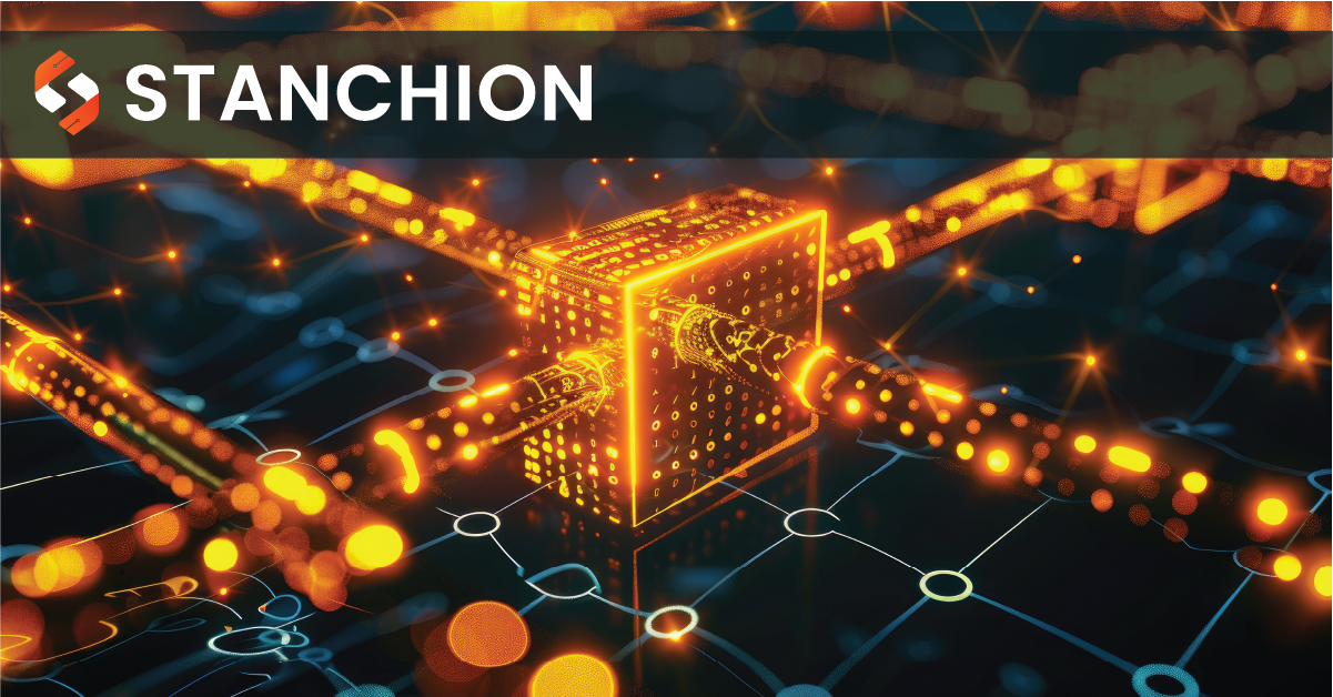 Quantum Tech London 2024 | Stanchion